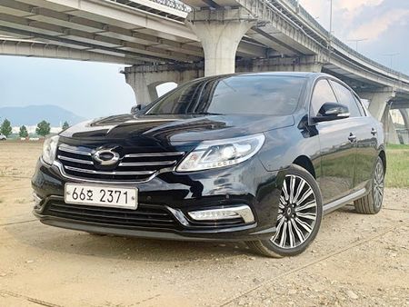 르노 SM5 - 위키원